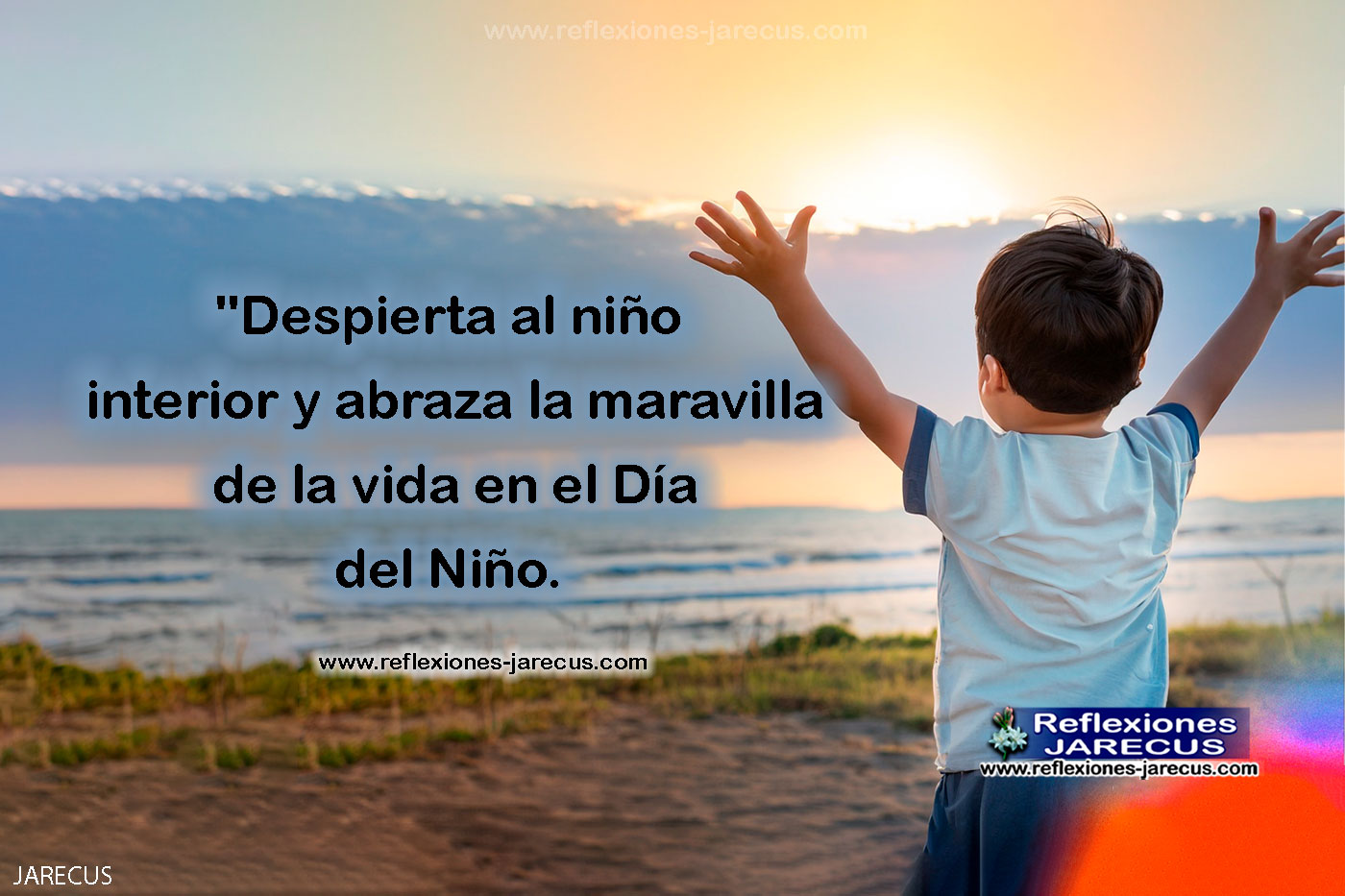 Celebrando la Magia Inocente: Una Reflexión en el Día del Niño